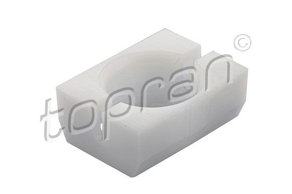 Čaura, poluga birača brzina/poluga menjača TOPRAN 117 842