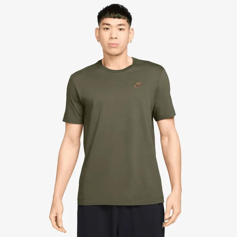 Nike M NSW CLUB TEE