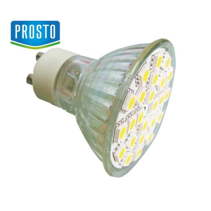 LED sijalica toplo bela 3W LSP24S-WW-GU10/2.5
LED sijalica toplo bela 3W LSP24S-WW-GU10/2.5