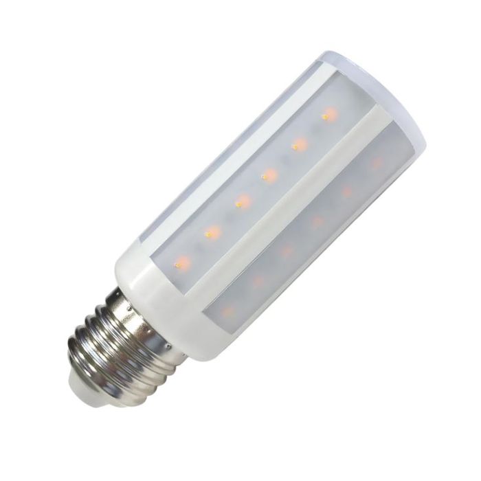 LED sijalica corn toplo bela 7W LKU60-WW-E27
LED sijalica corn toplo bela 7W LKU60-WW-E27