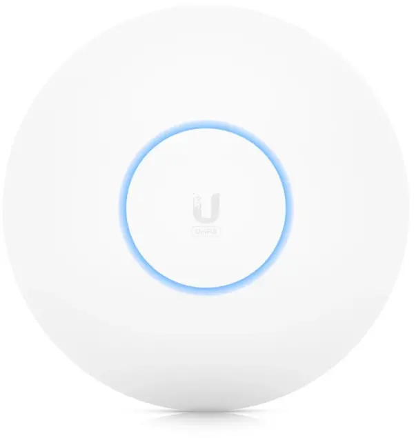 Ubiquiti U6-LR - UniFi 6 Long-Range Access Point