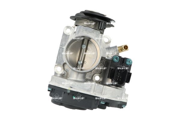 Klapna gasa NRF 408038