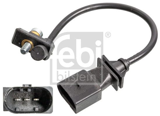 Senzor radilice FEBI BILSTEIN 176613