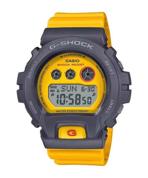 G-SHOCK GMD-S6900Y-9