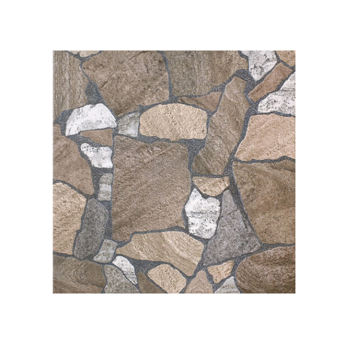 KAMARO Grey 30x30 M