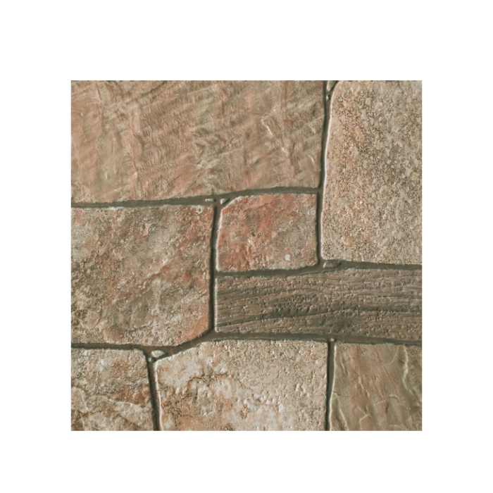 MILANO Brown 30x30 M