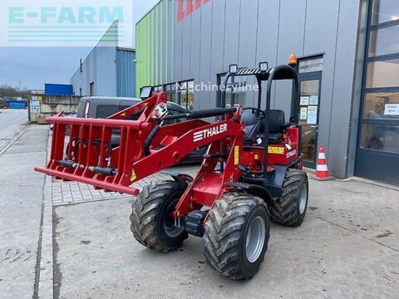 Thaler 2438 h 14278 mini bager