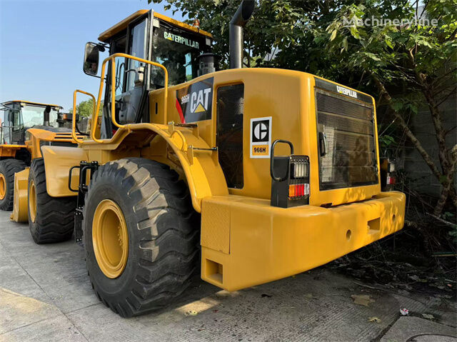 Caterpillar 966H 966G 966E 966F 966D 966C 950H 950G prednji utovarivač
