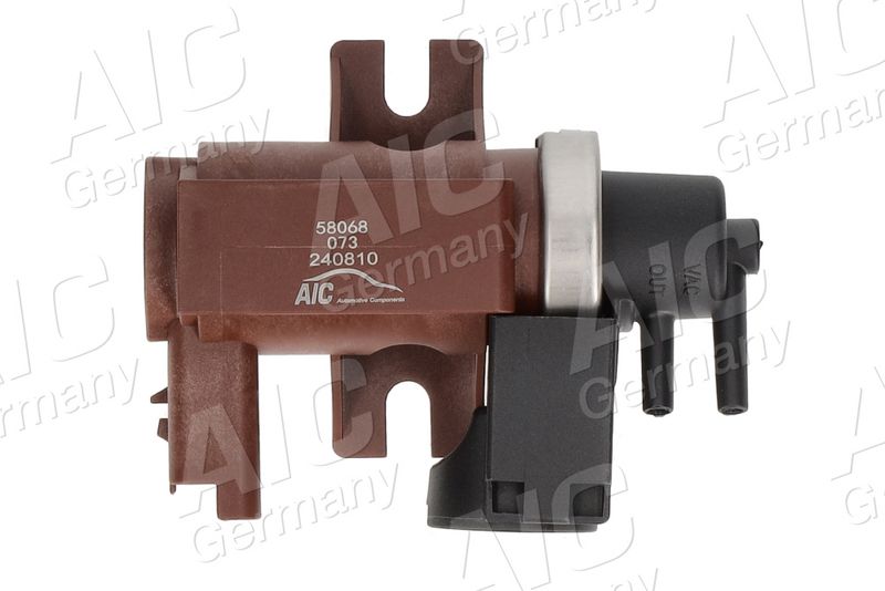 Transformator pritiska, turbo-punjač AIC 58068