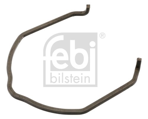 Stezna obujmica, crevo interkulera FEBI BILSTEIN 49756