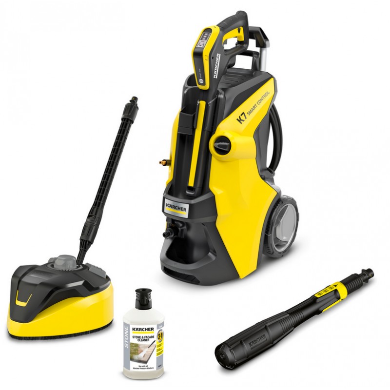 KARCHER APARAT ZA PRANJE K 7 SMART CONTROL HOME