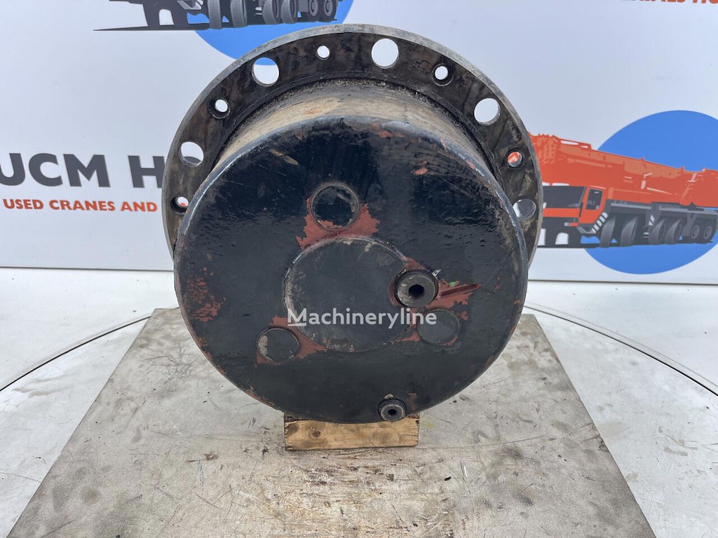 Liebherr LTM 1080 planetary gear 22-25-74-40-3pl-H135-46 krajnji pogon za Liebherr LTM 1080 autodizalice