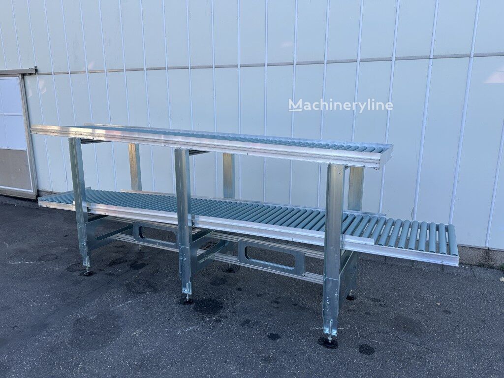 Martin Martin-Stolze poljoprivredni transporter