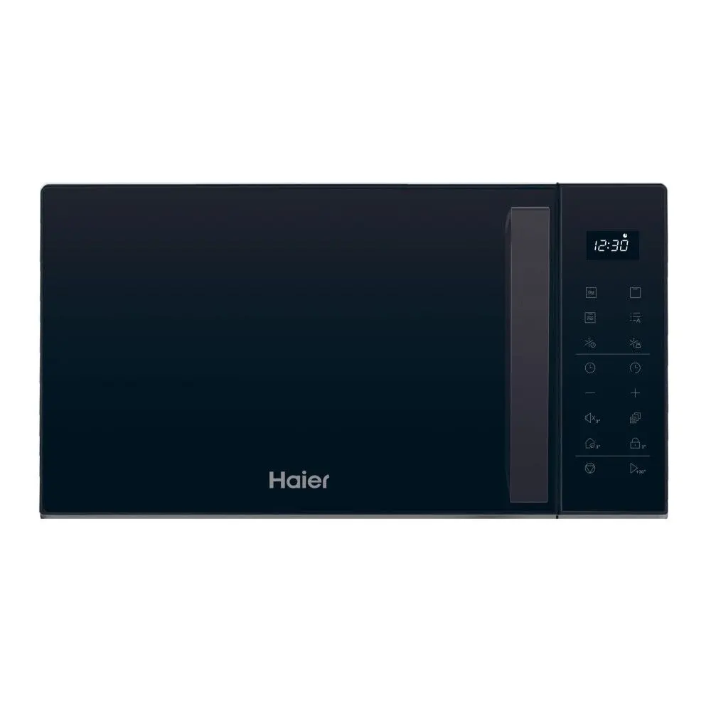 HAIER HAMGI20S2STB Mikrotalsna rerna