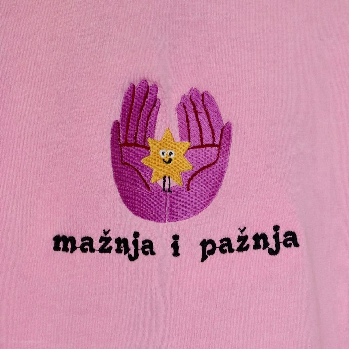 Mažnja i pažnja