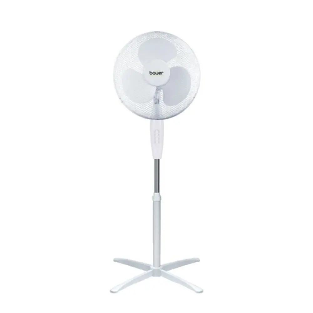 BAUER SF-200 Ventilator