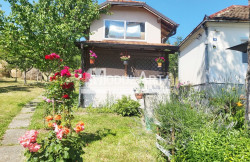 Prodajem Stan-Apartman, Mala Moštanica, Obrenovac, Beograd, €120.000