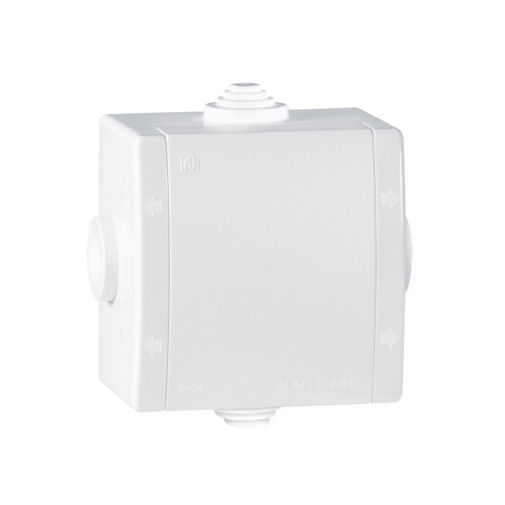 Razvodna kutija 80x80mm