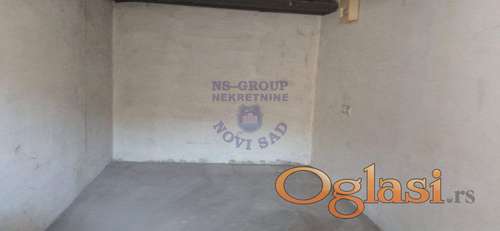 500703-Garaza-18m2-Nova Detelinara