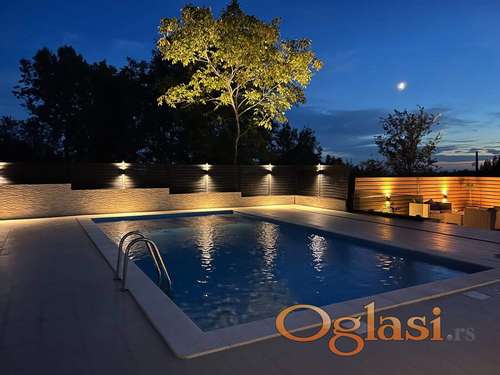 Vila Pool Country