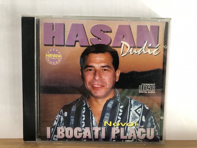 Hasan Dudić – I Bogati Plaču
