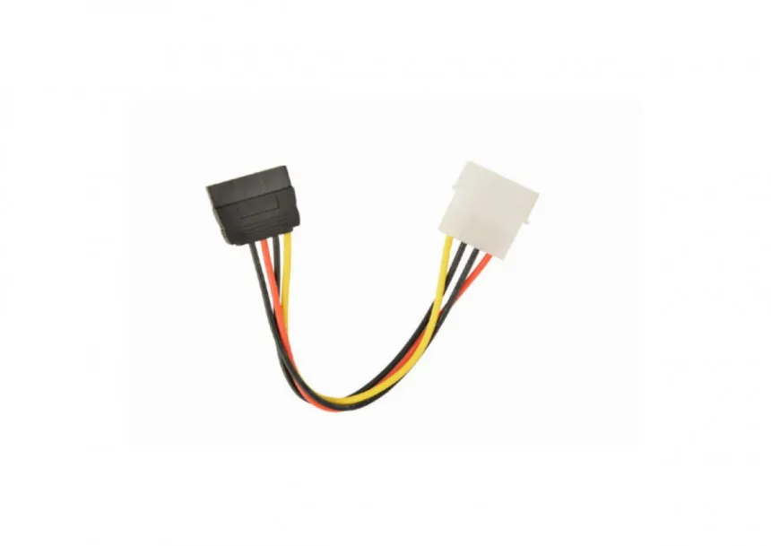 Gembird SATA Power Cable, 0.15 m
