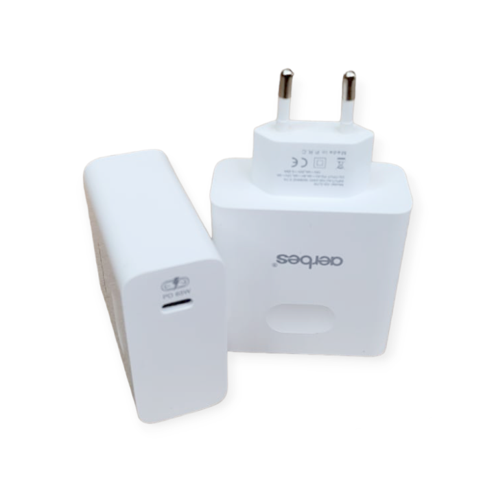 BRZI PUNJAČ ADAPTER PD 65W SJ16
