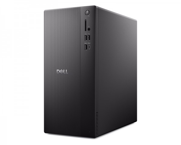 DELL Tower i3-14100 8GB 512GB SSD Win11Pro 3yr ProSupport + WiFi