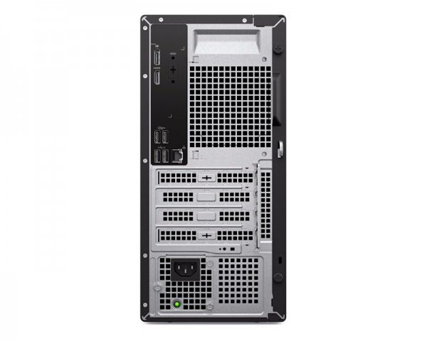 DELL Tower i5-14400F 16GB 1TB SSD RTX 4060 8GB Win11Pro 3yr ProSupport + WiFi