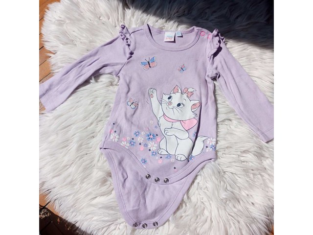 Bodi za bebe od 6-9 meseci