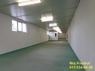 2.158m² 1.550.000€
Stara Pazova, Nova Pazova, Miloša Obilića
