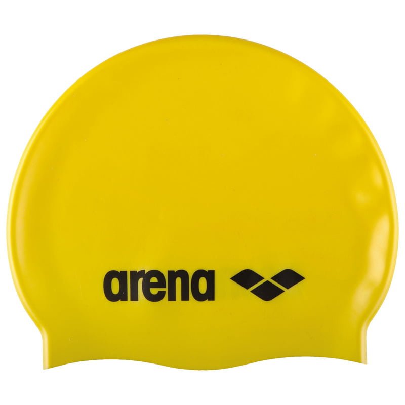 Arena Kapa za plivanje – Classic Žuta