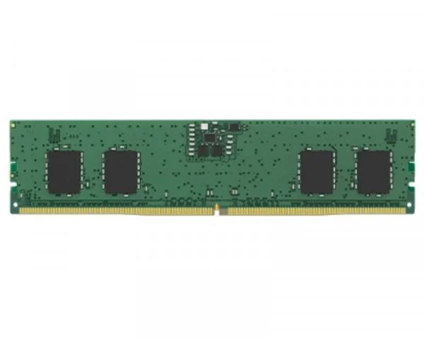 KINGSTON DIMM DDR5 8GB 5600MTs KVR56U46BS6-8
