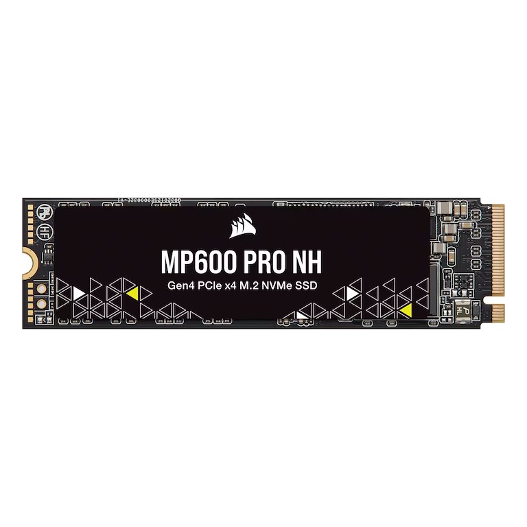 SSD M.2 1TB Corsair MP600 PRO NH Gen4x4 5700/7000MBs CSSD-F1000GBMP600PNH