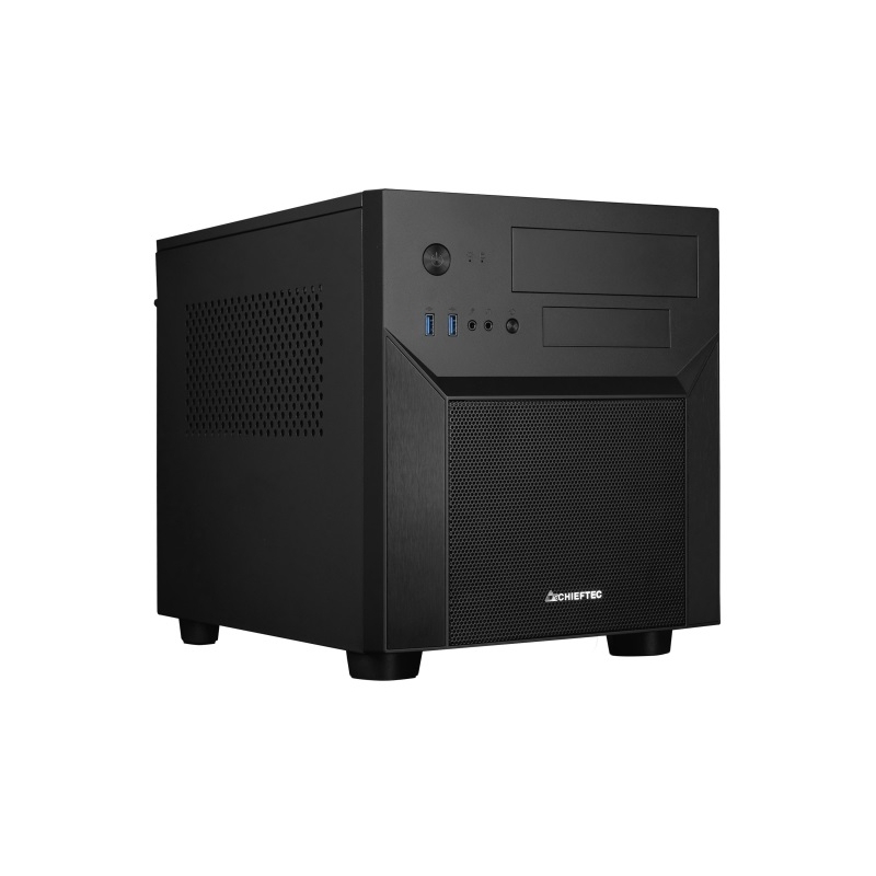 Chieftec CI-02B-OP Pro Cube