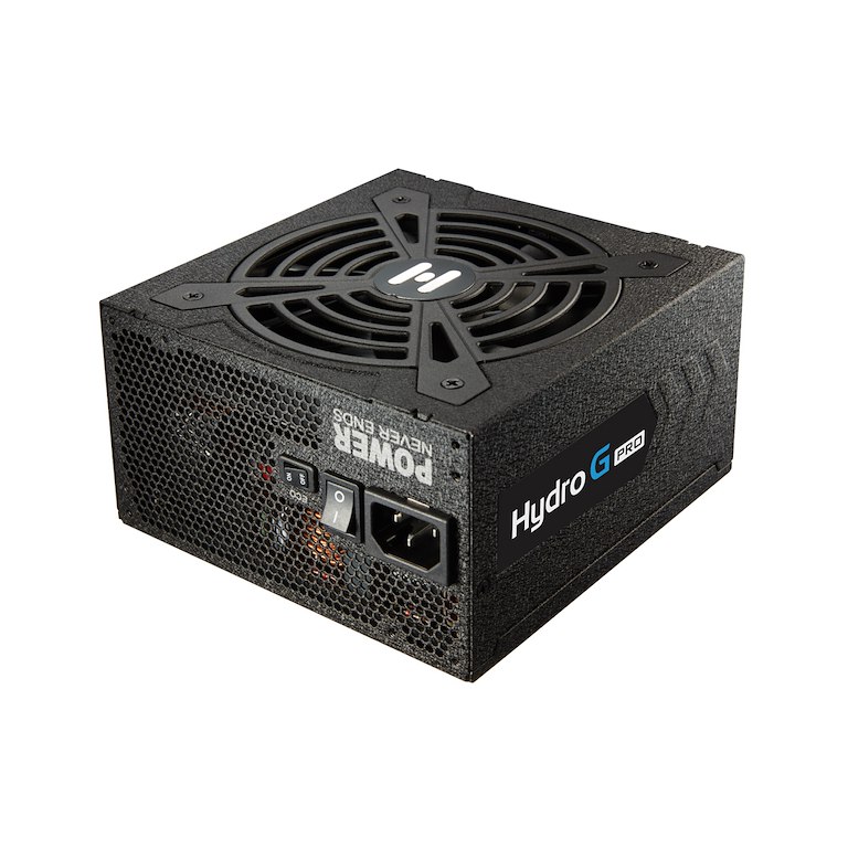 FSP HYDRO G Pro 650 PPA6505006 UKM80Plus Gold