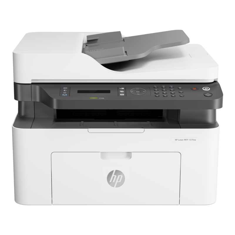 Hp LaserJet M137fnw 4ZB84A Toner W1106A
