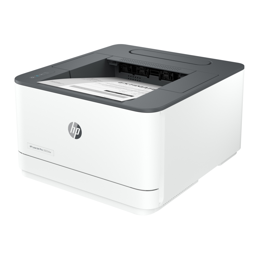 HP LaserJet Pro 3003dw 3G654A