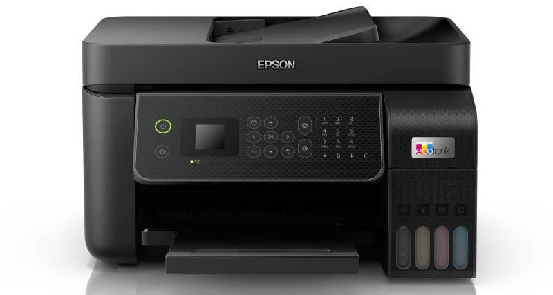 Epson L5310 EcoTank ITS wireless multifunkcijski inkjet PRI05940