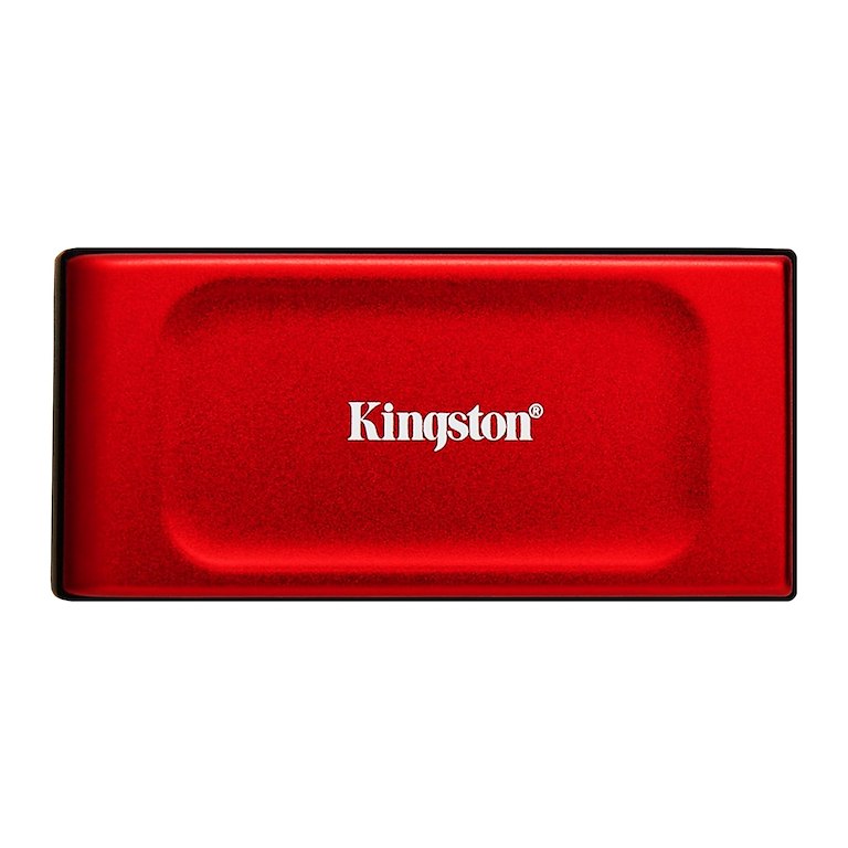 EXT-SSD 1TB Kingston SXS1000R/1000G Portable XS1000R