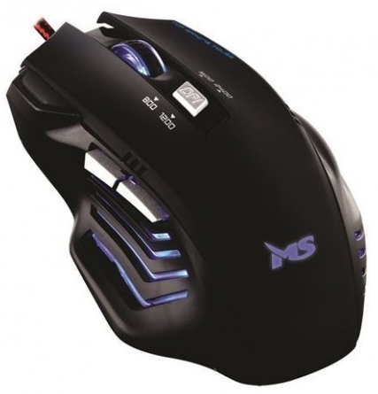 Ms Memesis C100 gaming