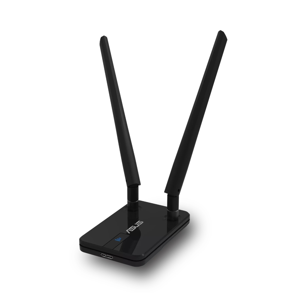 Asus USB-AC58 Wireless AC1300 Dual Band USB Adapter LAN03336