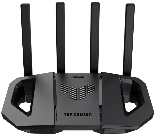 Asus TUF Gaming BE3600 Dual Band Wi-Fi 7 Gaming ruter LAN03845