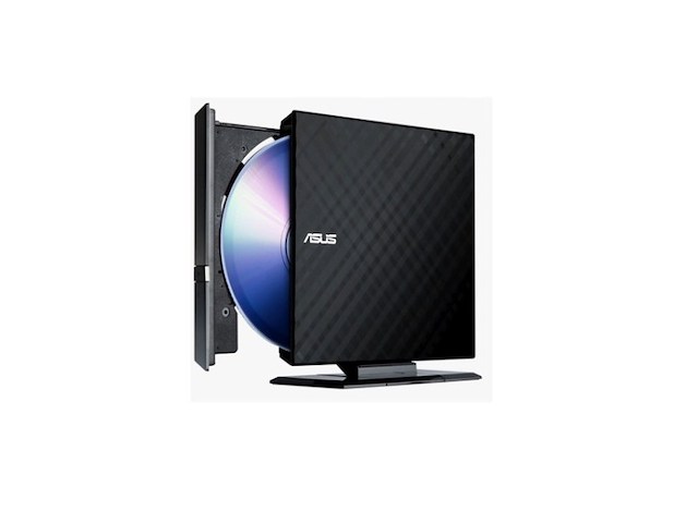 Opticki uredaj ASUS SDRW-08D2S-Ueksternicrna