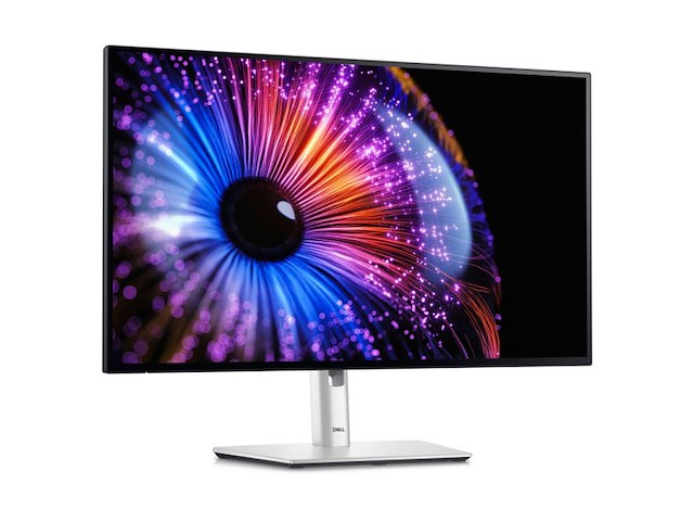 Monitor 27` Dell U2724DE IPS 2560x1440120Hz5msHDMIDPUSBRJ45