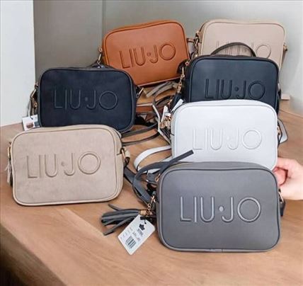 Lui jo