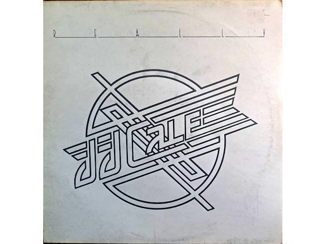 J.J. Cale – Really (UK; `72)