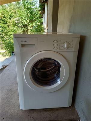 Mašina za veš Gorenje WA 50050