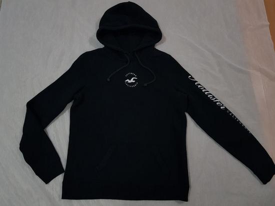 Hollister original teget zenski duks