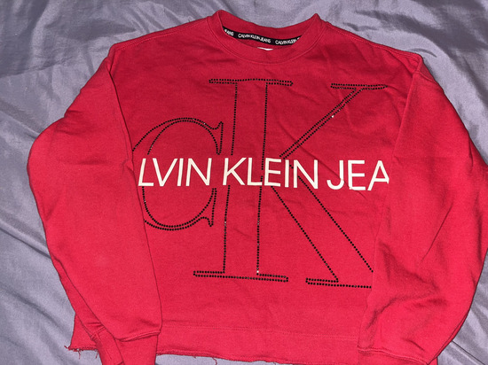 Calvin Klein Jeans duks